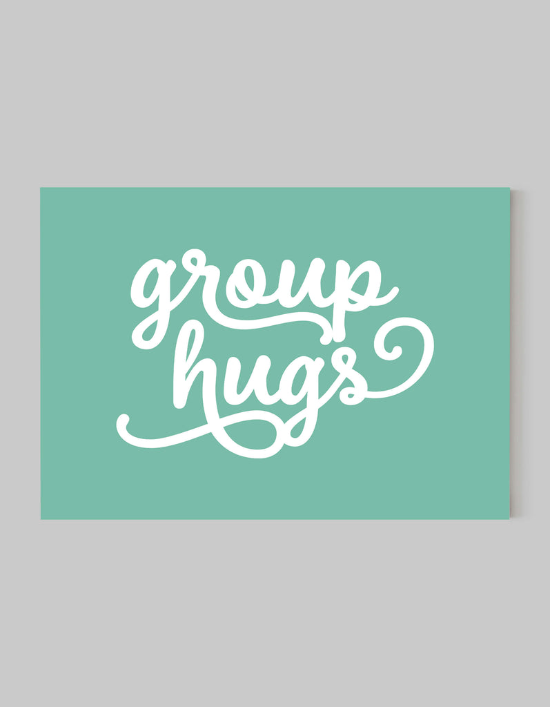 grouphugs